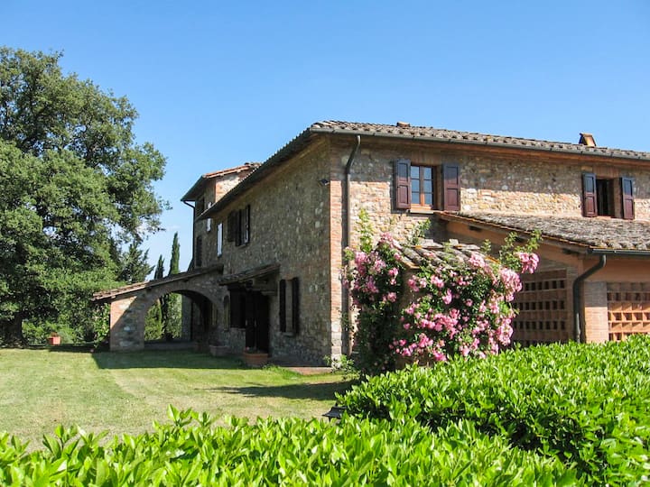 Villa Bello - Monte Amiata