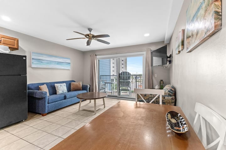 B332 At The Myrtle Beach Resort - Surfside Beach, SC