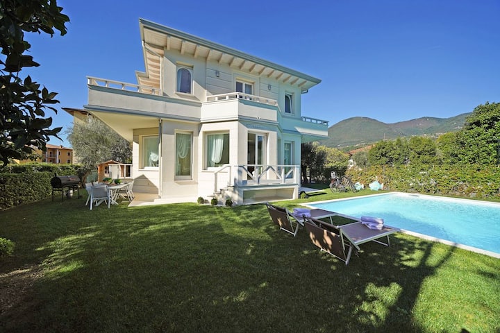 Bianca Neve - Toscolano-Maderno