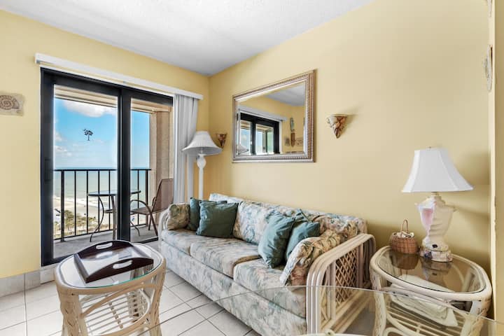 T1405 Myrtle Beach Resort: Spectacular Views - Garden City, SC
