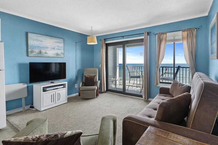 A504 At The Myrtle Beach Resort - Surfside Beach, SC