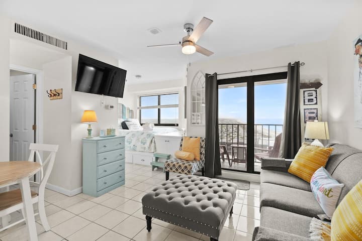 T1105 At The Myrtle Beach Resort - Surfside Beach, SC