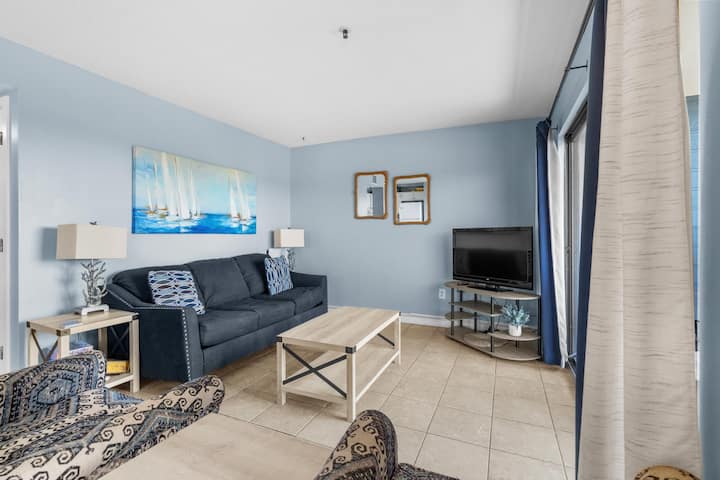 B250 Myrtle Beach Resort - Surfside Beach, SC