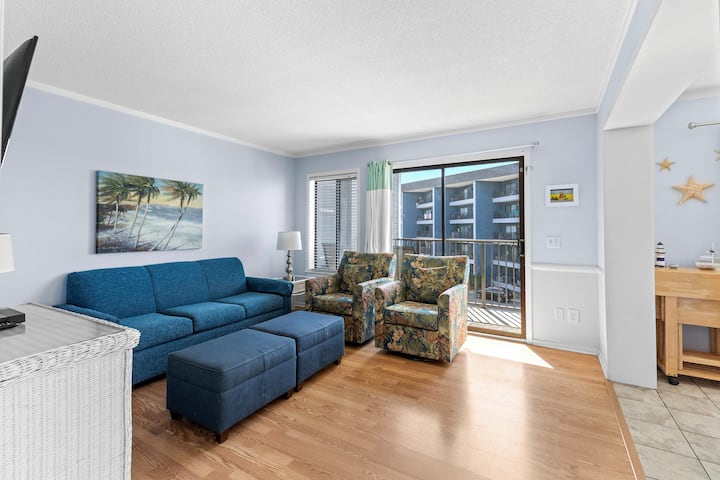 Myrtle Beach Resort A350 - Surfside Beach, SC