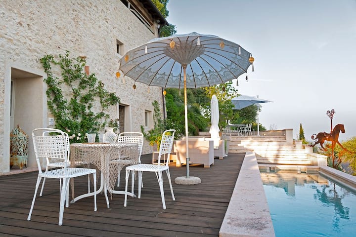 Villa Almirena - Asolo