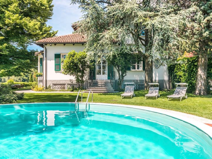Villa Ai Colli Berici - Vicenza