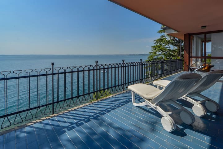 Casa Barbo - Desenzano del Garda