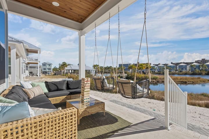 Convenient To Beach, Dining And Entertainment. - Orange Beach, AL