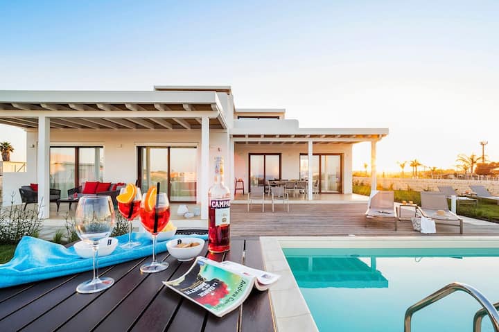 Casa Citronella - Marzamemi