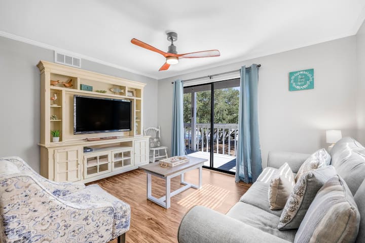 Prime Location-community Pool-romar Village 112 - Orange Beach, AL