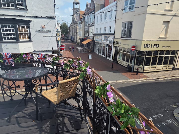 Harbour Retreat - 韋茅斯