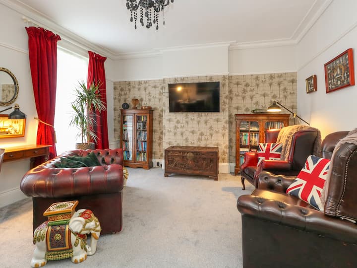 Harbour Retreat - Weymouth