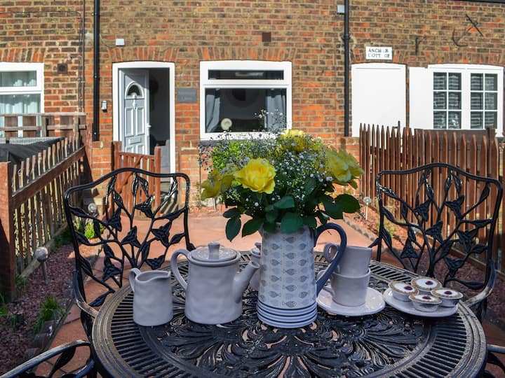 Memory Lane - Flamborough