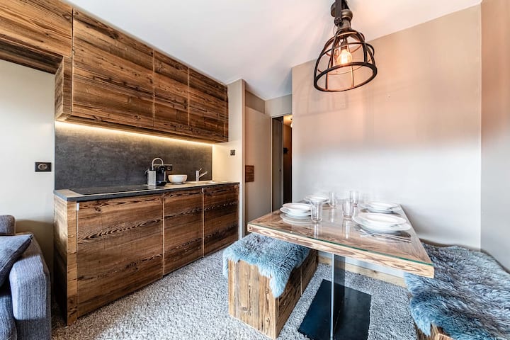 Le Douchka - Immodreams - Avoriaz - Morzine
