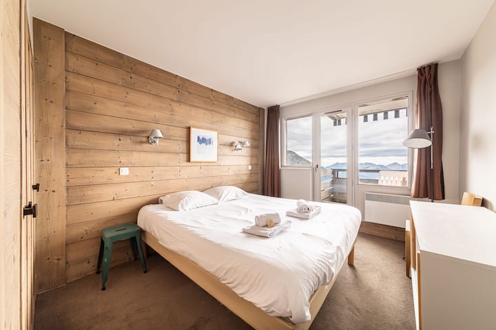 Le Mirador - Immodreams - Avoriaz - Morzine