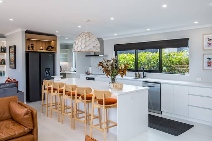 Sotally Tober Retreat - Martinborough