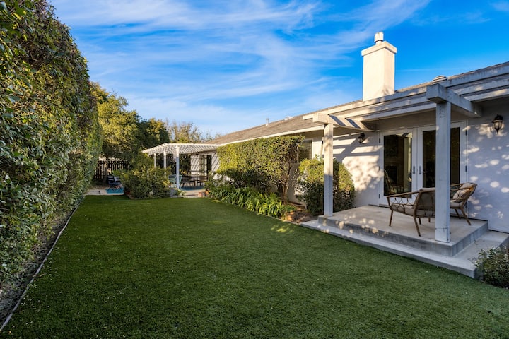 Goleta Getaway By Avantstay | 1.5mi To The Beach! - Goleta, CA