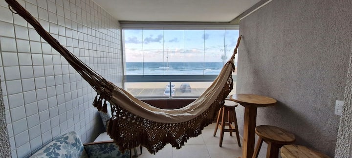 Copfl0109 - An Incredible Sea View! - Lauro de Freitas