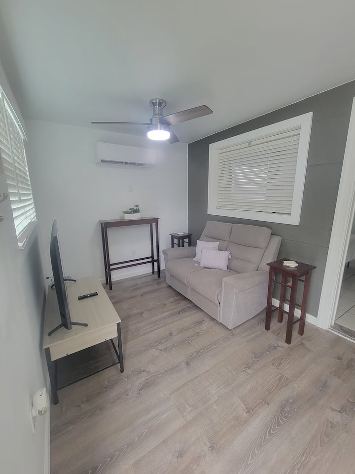 King 1414 - Modern Studio For Rent In Lakeland - Lakeland, FL