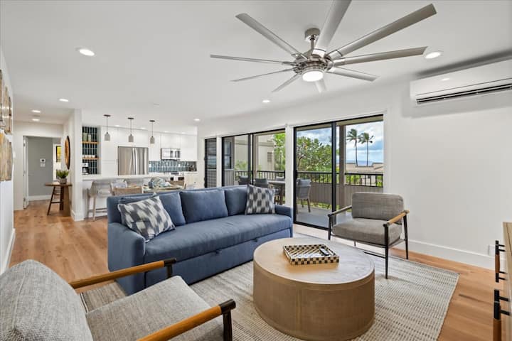 A.r.a Retreats: Ocean Breeze - Wailea, HI