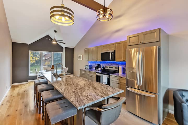 Pet Friendly Townhouse In Edwards Community - Edwards, CO