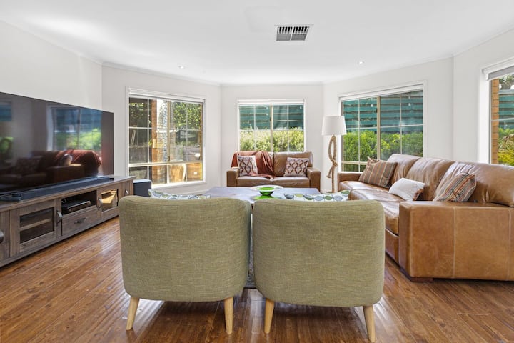 Tranquil Coastal Retreat - Rye