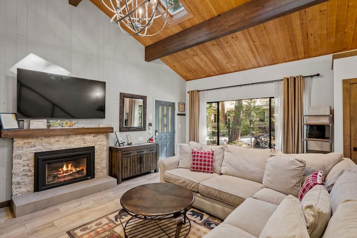 Luxury In The Pines - Carson City, NV
