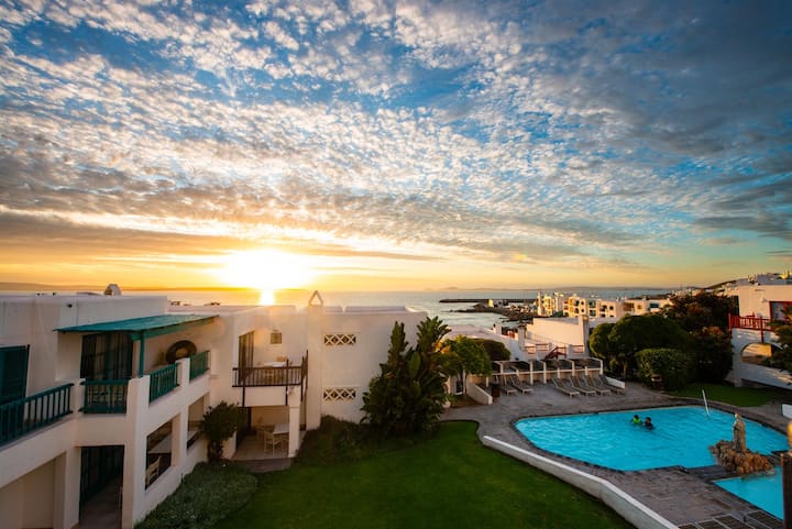 Seaside Kaliva 152 @Club Mykonos - Langebaan