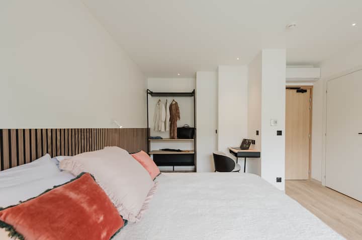 Appart'hôtel Neostelia-annecy N°3 - Argonay