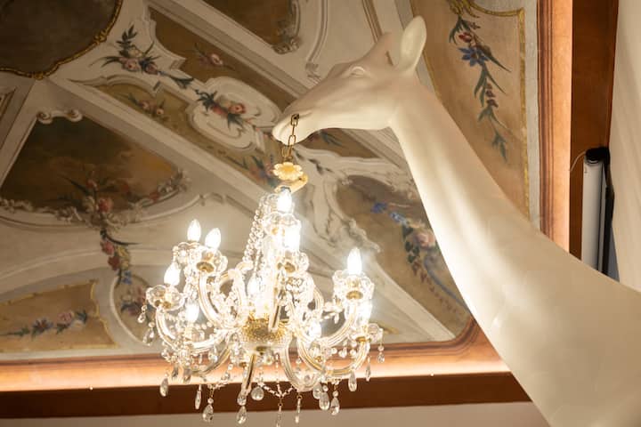 Lagrange Turin Executive Suite - Turin