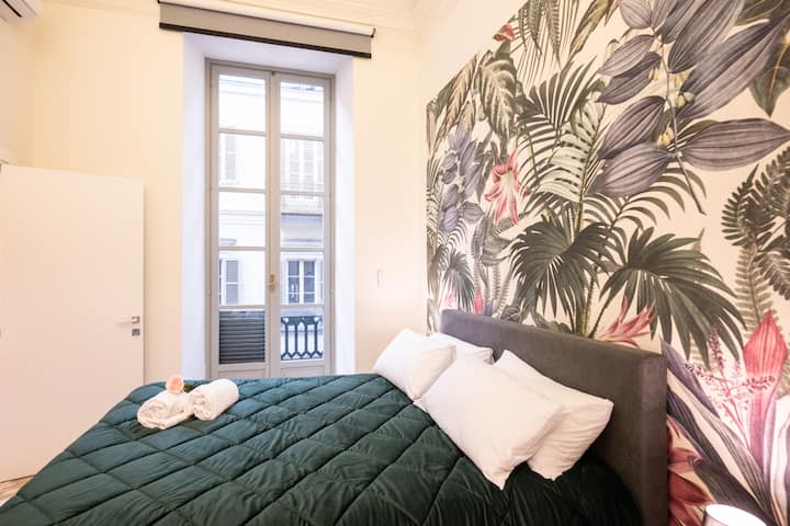 Lagrange Turin Suite 07, Pour Un Séjour Raffiné - Turin