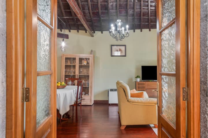 Casa Isabel - Santa Brígida