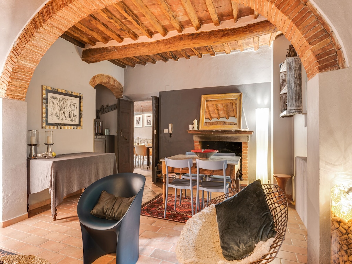 Holiday Home in Molina di Quosa near Pisa - Villas for Rent in San ...