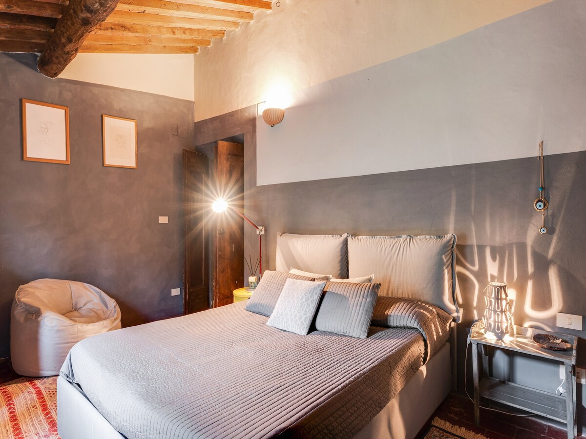 Holiday Home in Molina di Quosa near Pisa - Villas for Rent in San ...