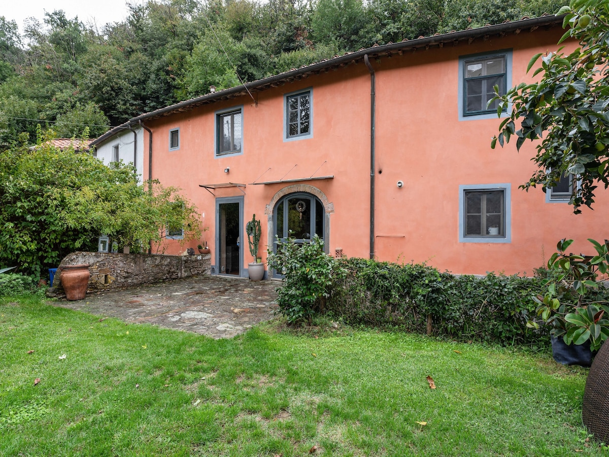 Holiday Home in Molina di Quosa near Pisa - Villas for Rent in San ...