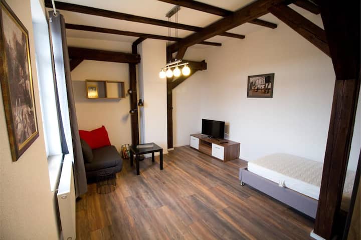 Neu! Fewo Märchenstube - Alsfeld