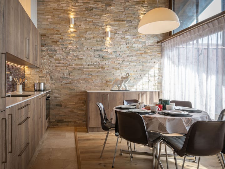 Centaure B Co 1 By Interhome - Ovronnaz