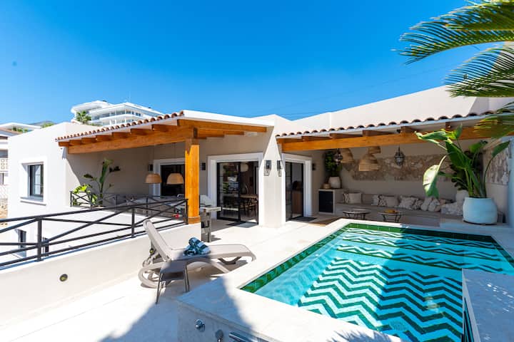 El Mirador - Spanien