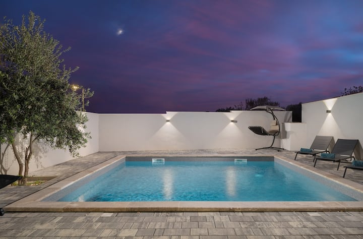 Luxury Villa Jakov With Pool - Trogir