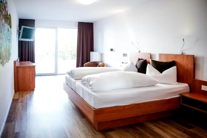 Smart Resorts B&b 2 Bb2 302 - Winterberg