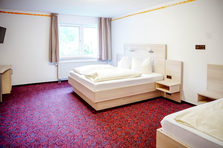 Smart Resorts B&b 1 Bb1 112 - Winterberg