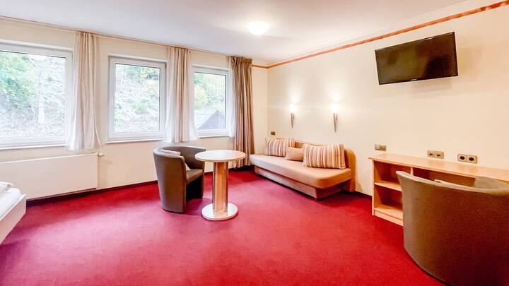 Smart Resorts B&b 1 Bb1 113 - Winterberg