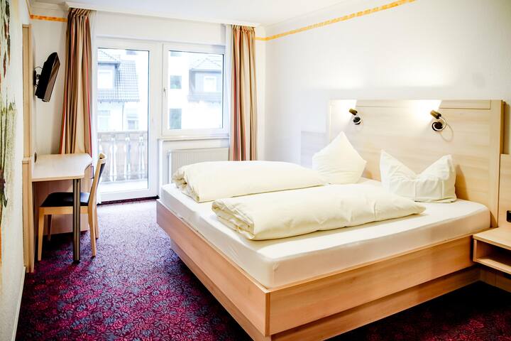 Smart Resorts B&b 1 Bb1 118 - Winterberg