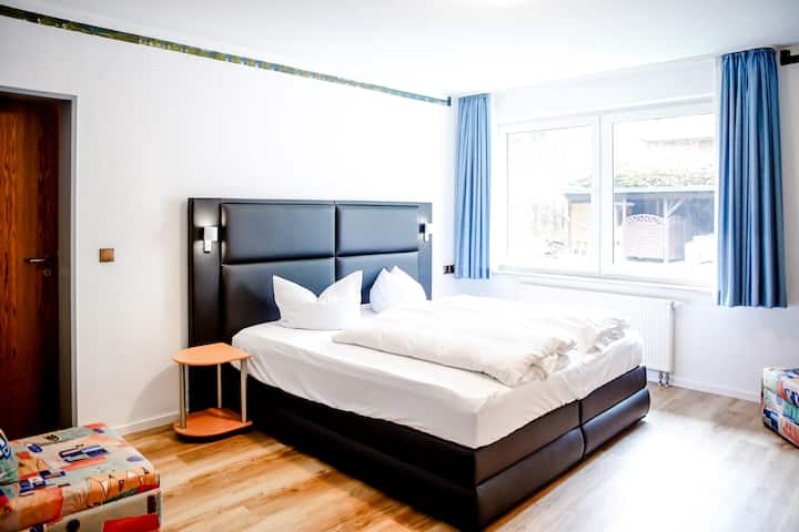 Smart Resorts B&b 2 Bb2 314 - Winterberg