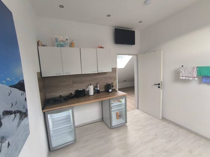 Smart Resorts B&b 2 Bb2 314 - Winterberg