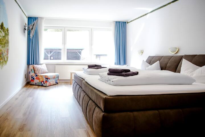 Smart Resorts B&b 2 Bb2 315 - Winterberg