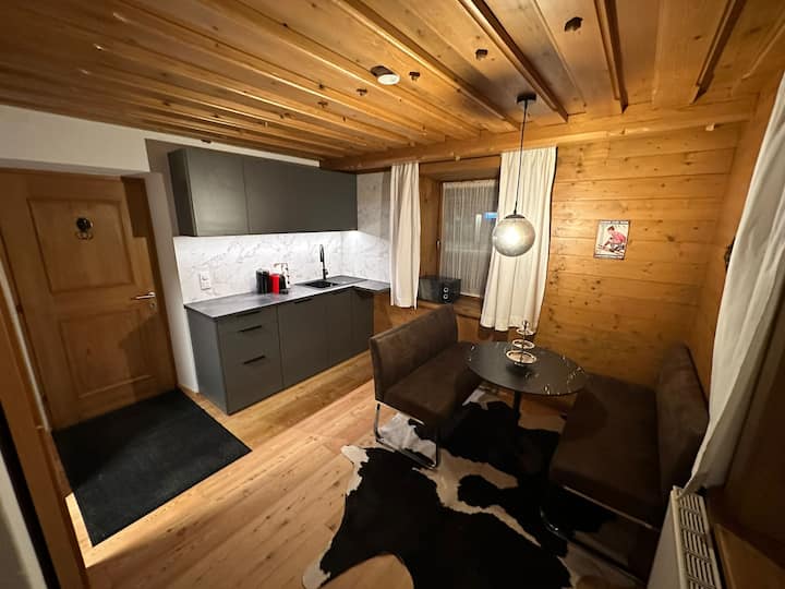 Kitzbühel City Apartment - Kitzbühel