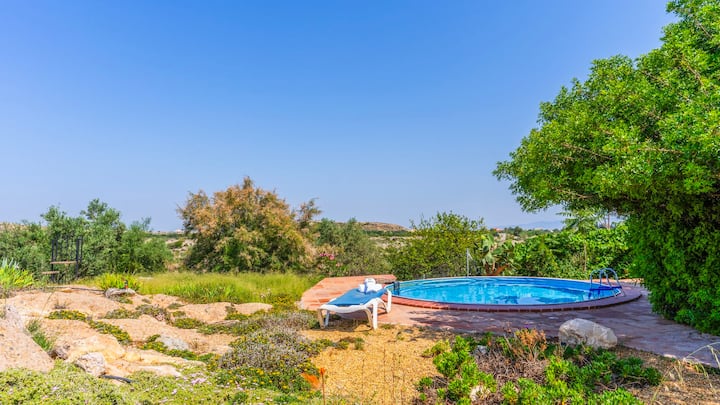 Cortijo Relatillos Albox By Ruralidays - Albox