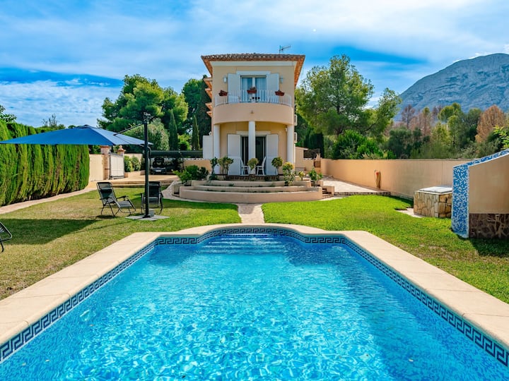 Coquette By Interhome - Dénia