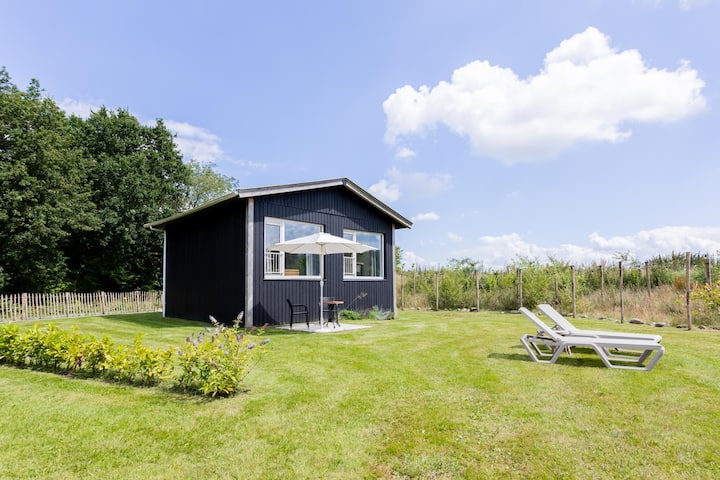 Tiny House Xl | 2 Persons - Stadskanaal